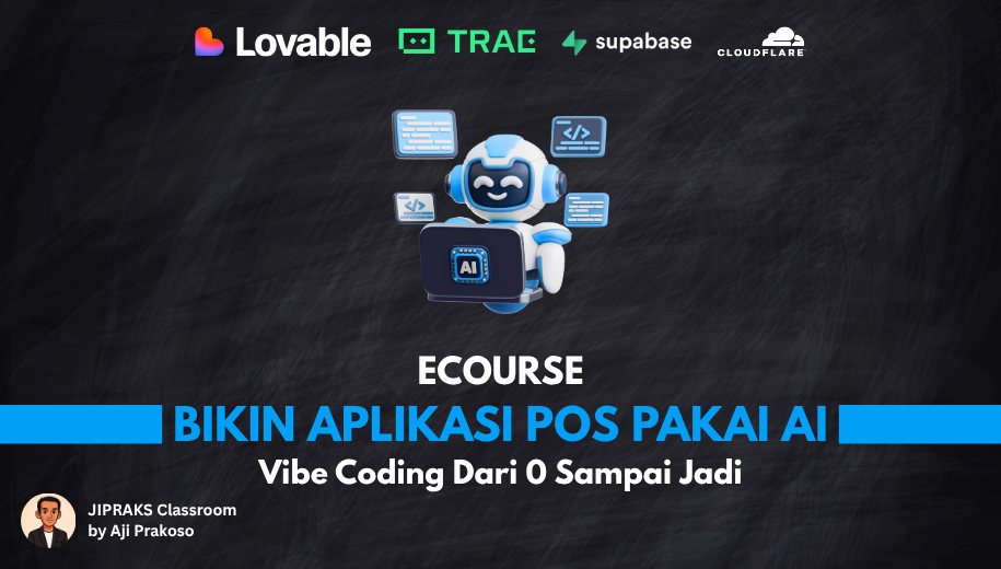 Tutorial n8n Indonesia - Kelas Automation AI | JIPRAKS Classroom